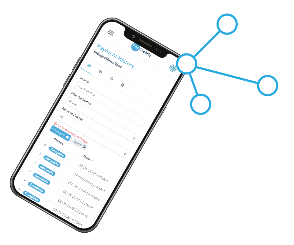 "PayClearly - Automated AP: Faster, cheaper, streamlined payments