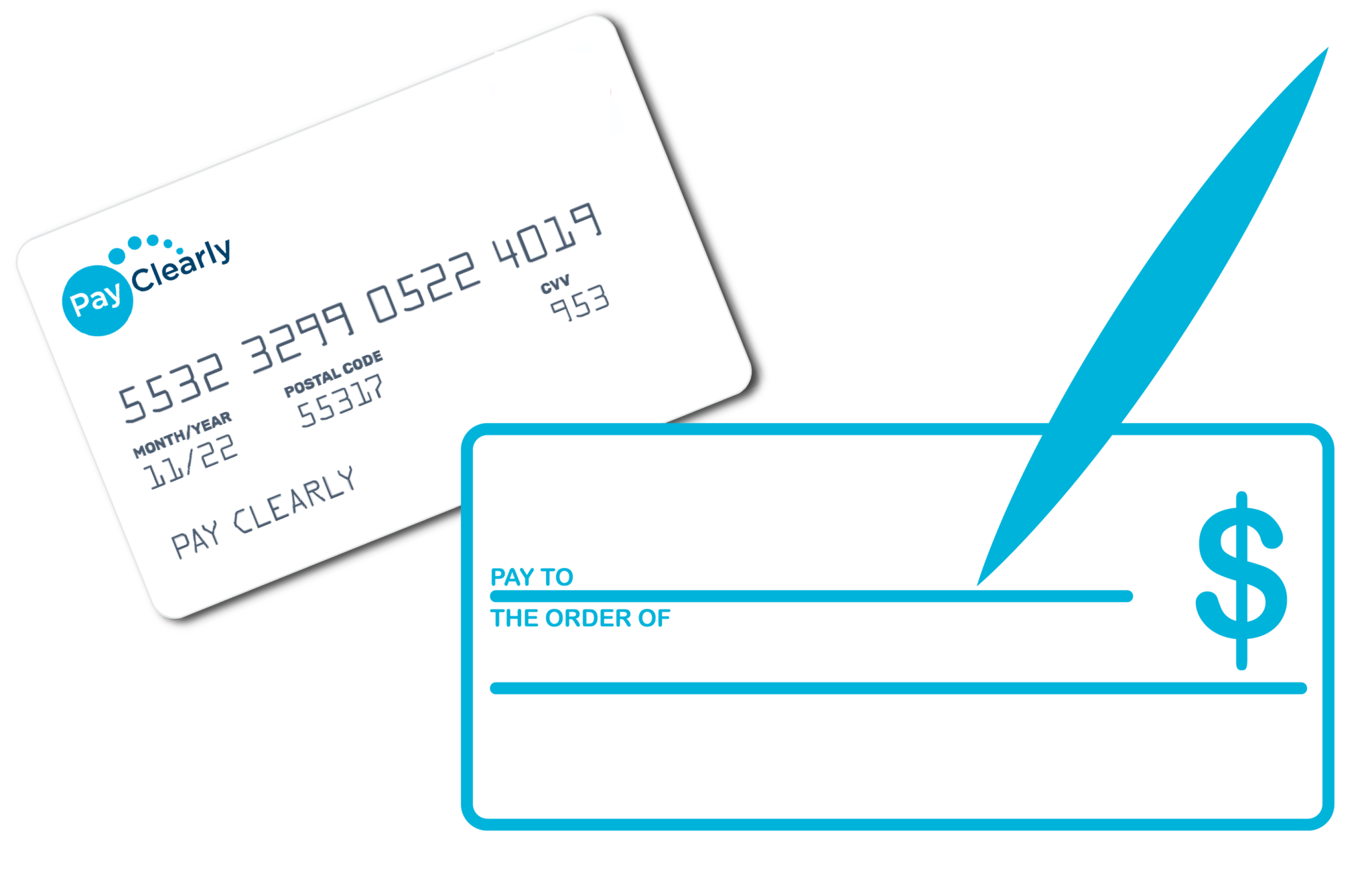 Payment Solutions - PayClearly